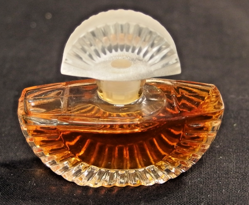 Vintage AVON "Rare Gold" Parfum Perfume Mini 4 ml. .13 Fl.Oz. Travel ...