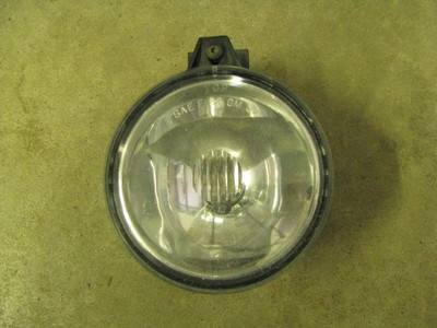 98-02 FIREBIRD FORMULA 3800 GT FOG LAMP ASSEMBLY LS1 | eBay