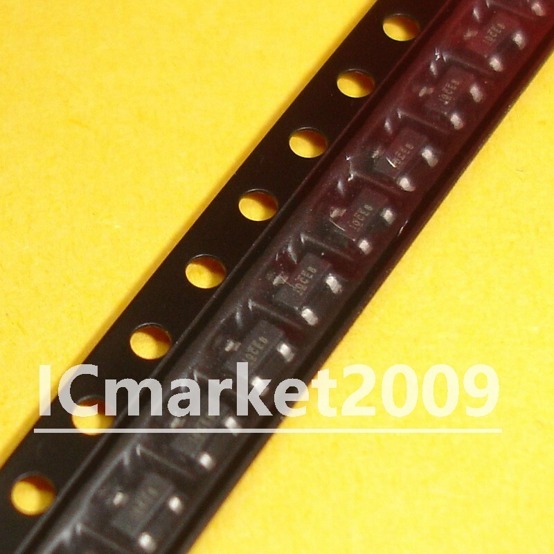 50 PCS IRLML0030TRPBF SOT-23 IRLML0030 N-CH 30V 5.3A Power MOSFET ...