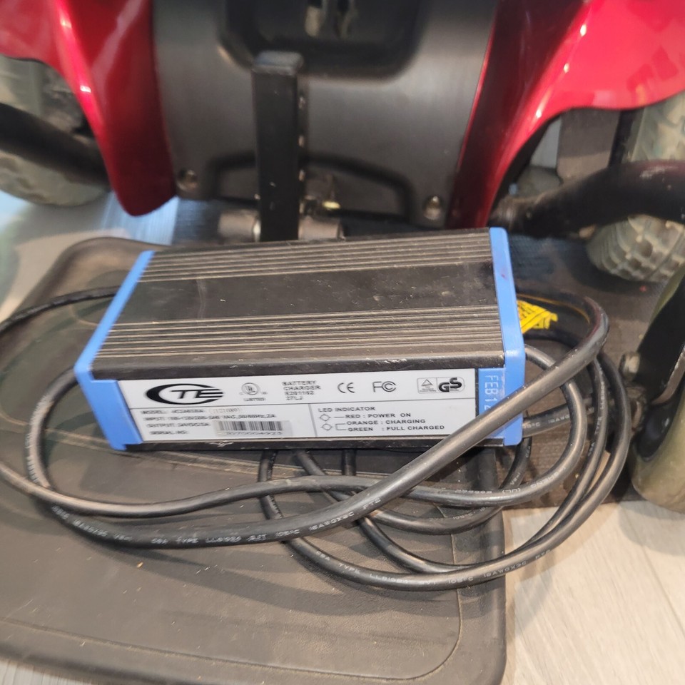 invacare power wheelchair | eBay