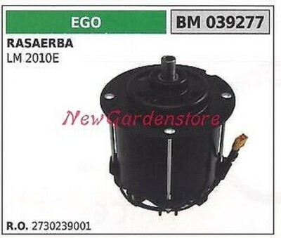 Engine Electrical Ego for Lawn Mower Lm 2010E 039277 2730239001 | eBay