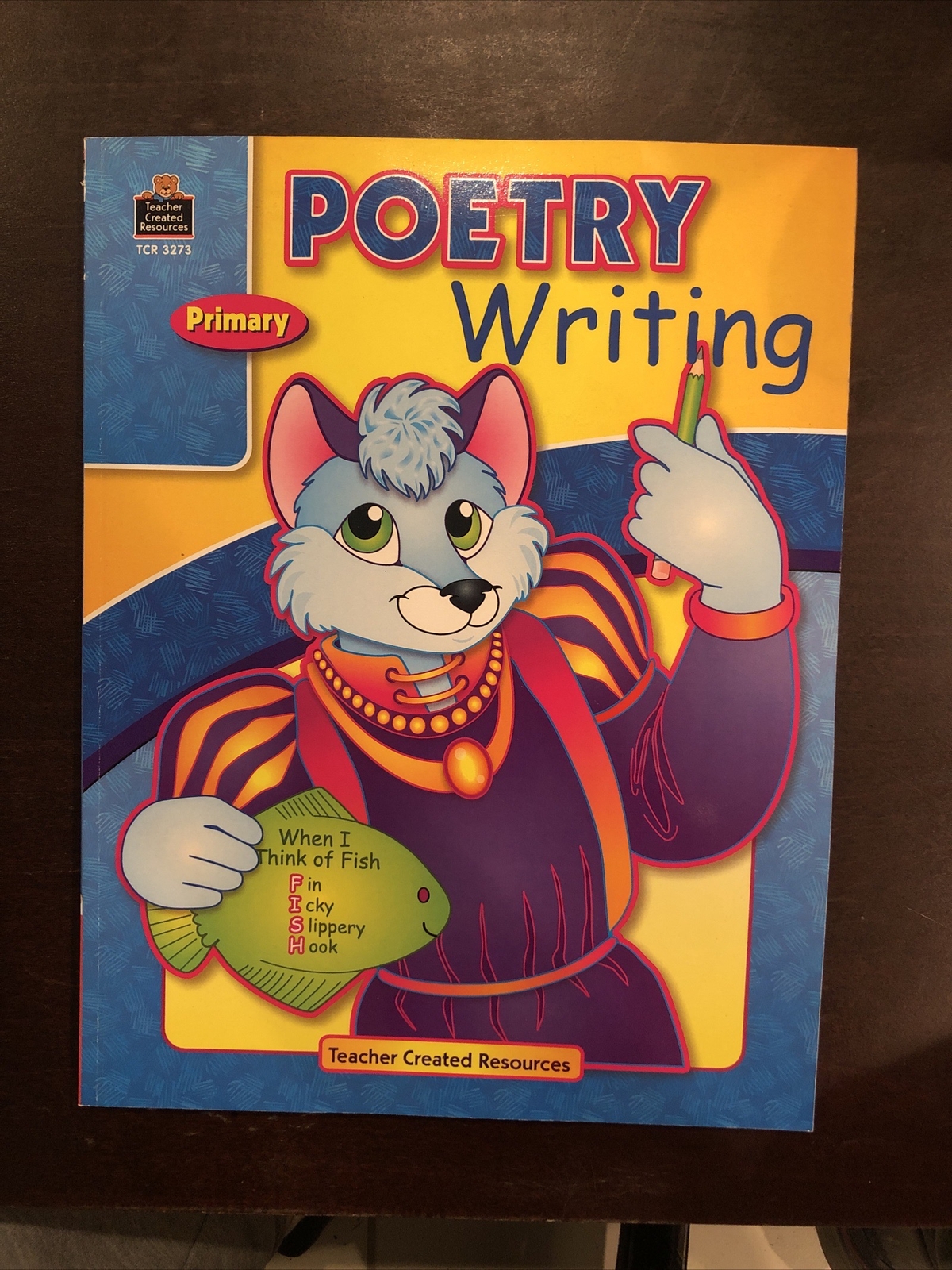 Writing Ser.: Poetry Writing by Jodene Smith (2002, Trade Paperback ...