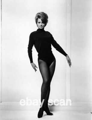 ANGIE DICKINSON LEGGY CHEESECAKE 8X10 PHOTO 19 | eBay