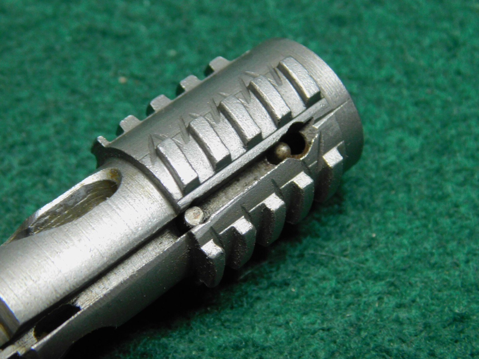 Remington 742 Bolt Assembly Long & Short Action Standard Original #1 | eBay