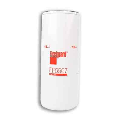 FLEETGUARD FUEL FILTER FF5507 - Cummins , BF7814 ( 6 PACK ) | eBay