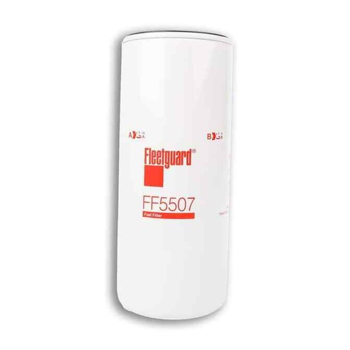 FLEETGUARD FUEL FILTER FF5507 - Cummins , BF7814 ( 6 PACK ) | eBay
