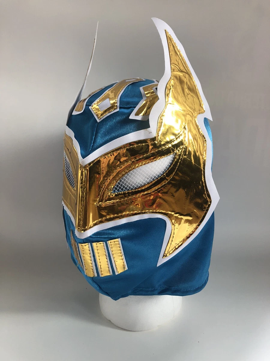 Wwe Sin Cara Mask