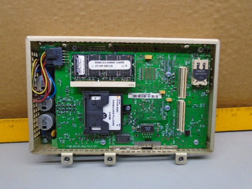 2711P-RP ser A rev B Allen Bradley Panelview Plus Logic Module NEW | eBay