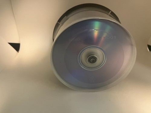 100 DOUBLE PREMIUM CMC DUAL SIDED DVD-R, 8X, 8.7GB, FREE SHIPPING | eBay