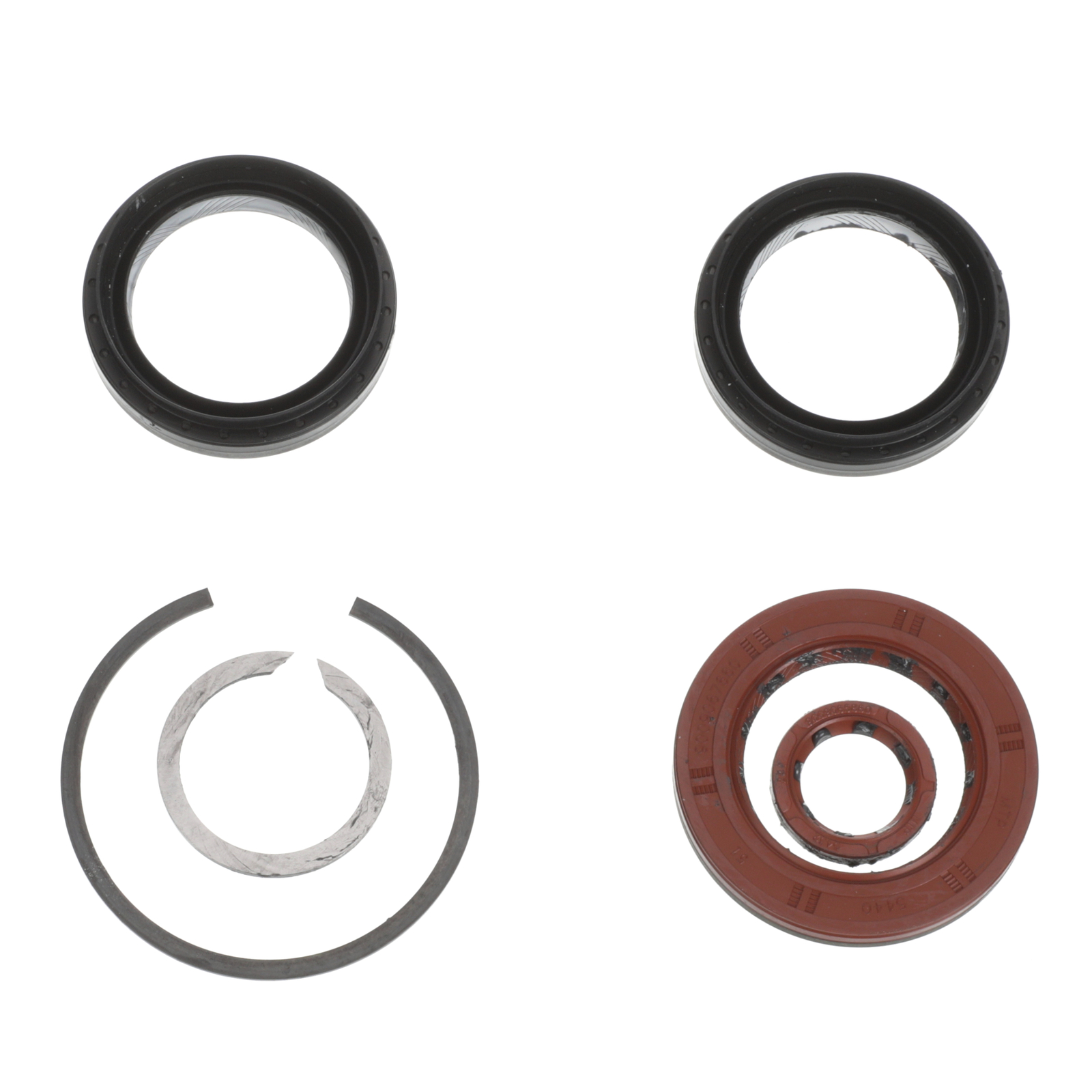 OEM NEW Ford Genuine Oil Seal Assembly EV6Z-7052-C | eBay