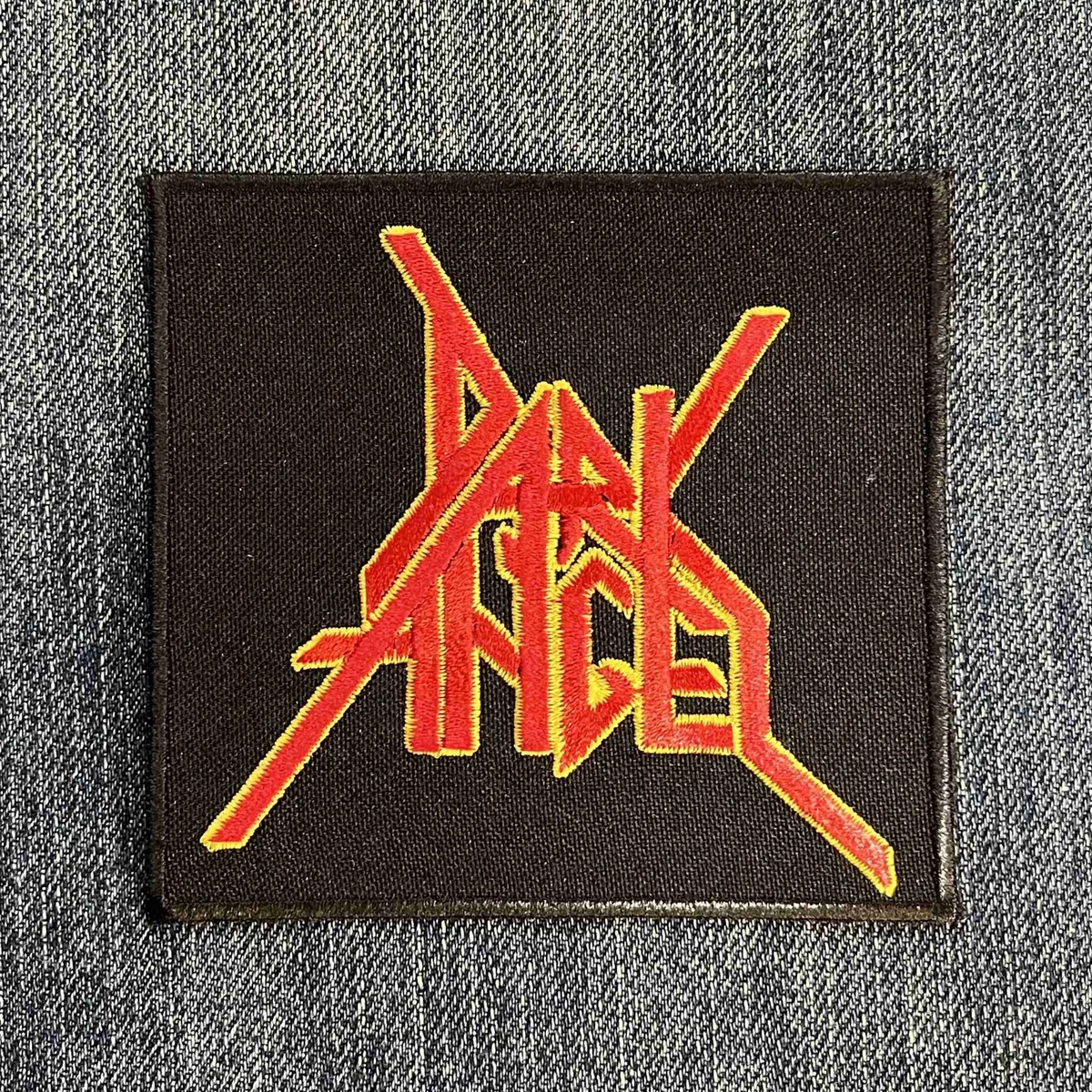 Dark Angel Band Logo