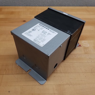 Transformers - 480 240 Transformer - 4