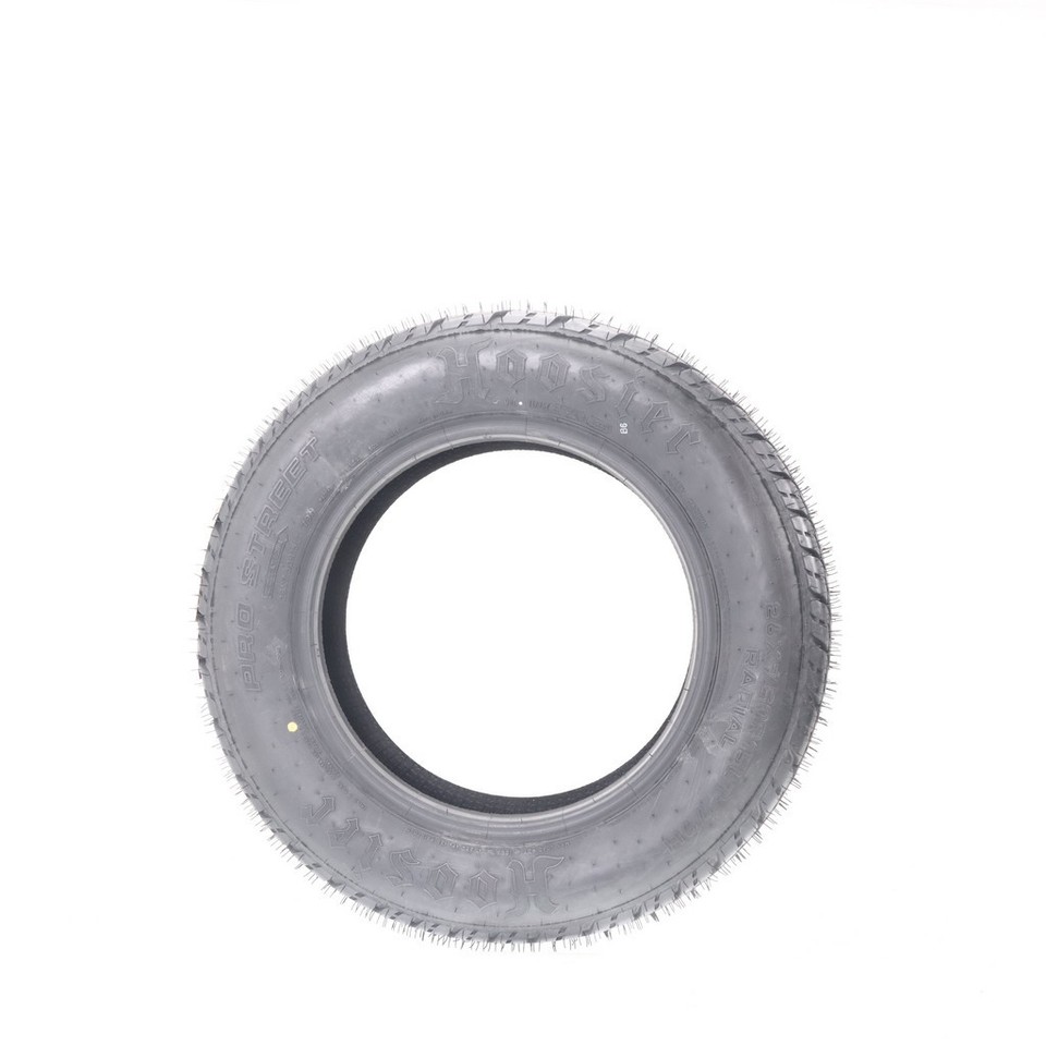 New LT 26X7.5R15 Hoosier Pro Street DOT Radial 79H | eBay