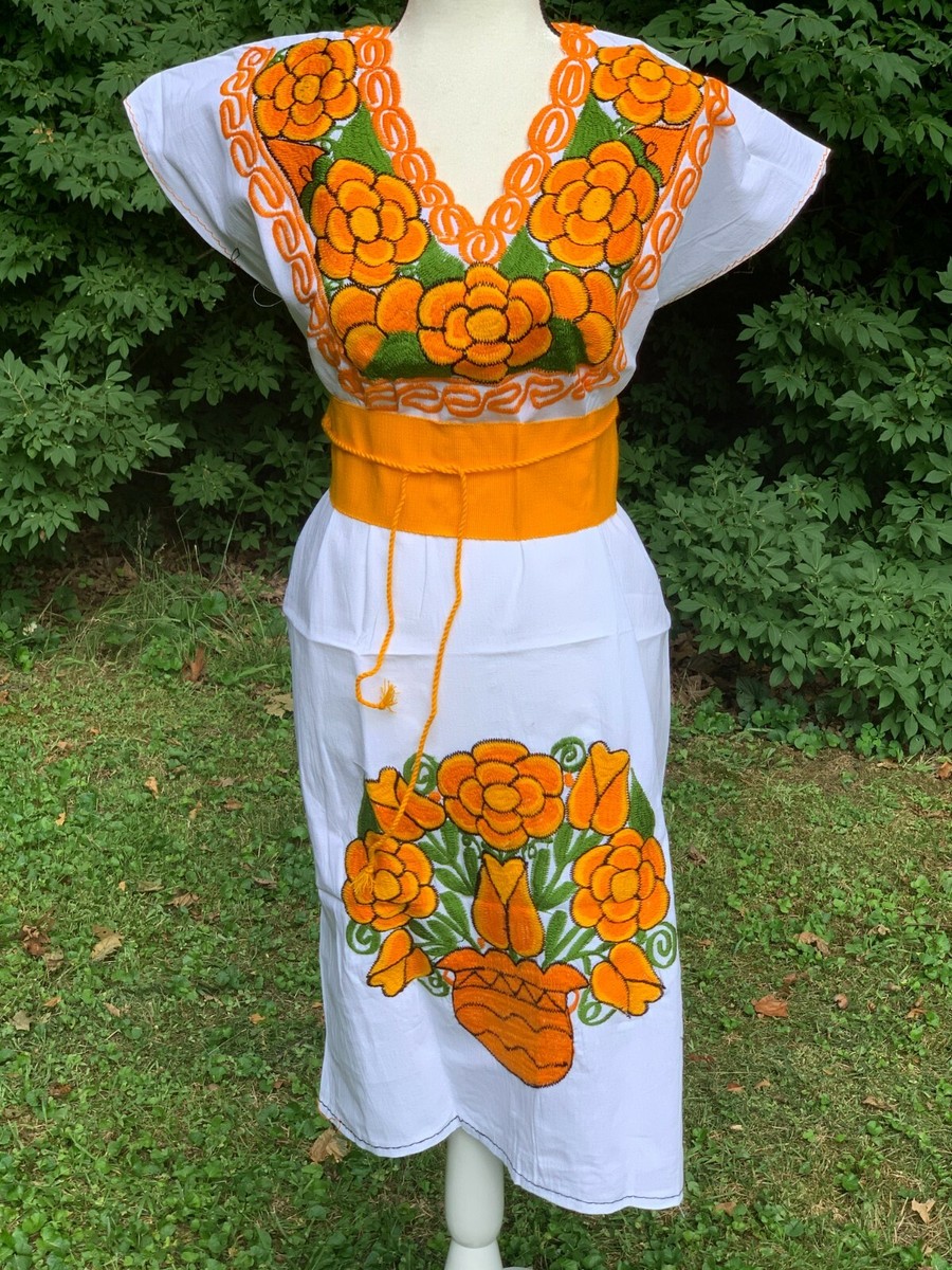 Mexican Folk Dress Patterns ITH Mexican Folk Art Doll Pattern | Dolls