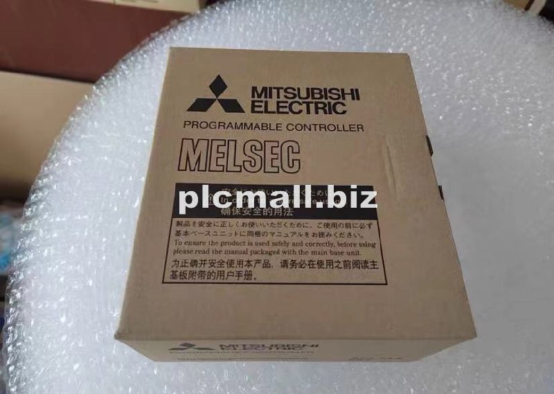 Mitsubishi New FX5-80SSC-S Motion Controller（DHL/FEDEX）fast shipping | eBay