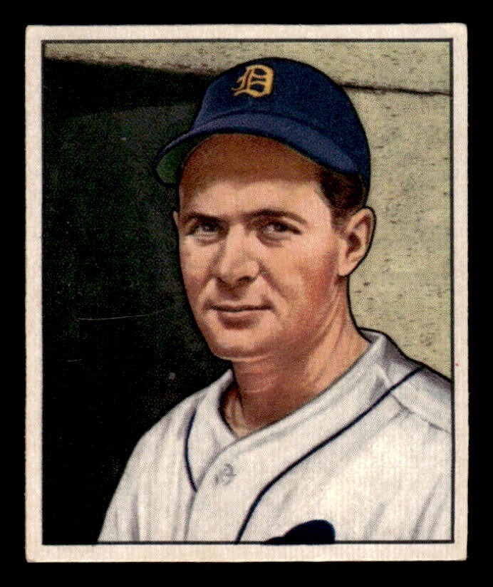 1950 Bowman Baseball #241 Neil Berry VG/EX *e1 | eBay