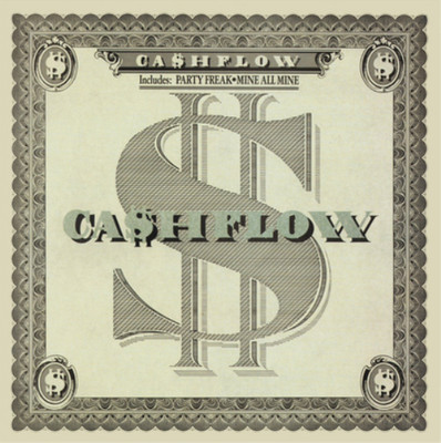 Cashflow Cashflow (CD) Expanded Album | eBay