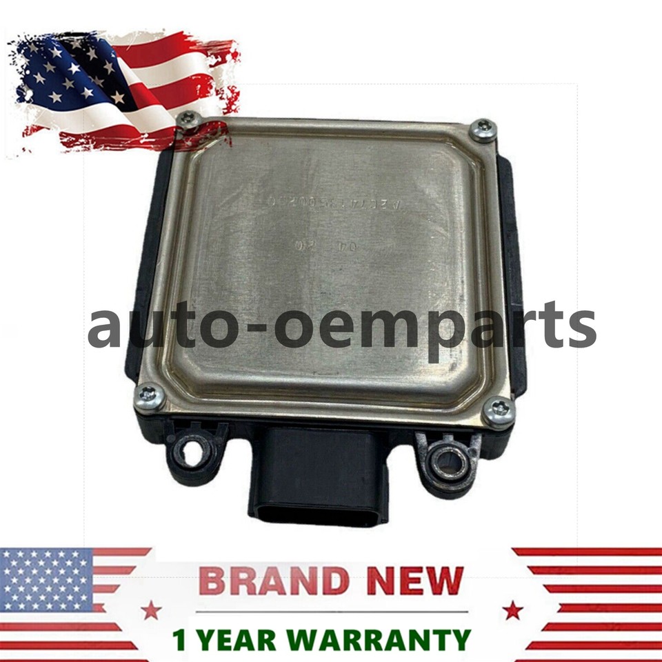 GENUINE OEM REAR BLIND SPOT RADAR SENSOR MODULE For 2020 - 2024 FORD ...