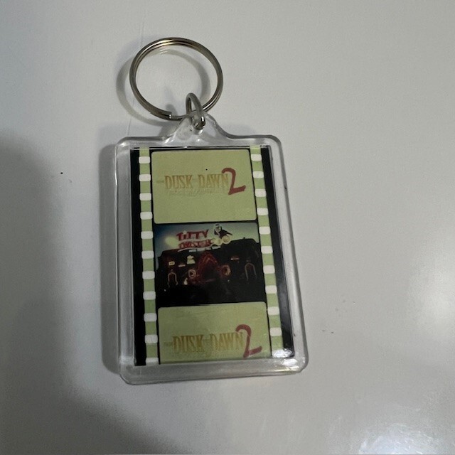 Vintage 90's & 2000's Movie Promo Items Pins Buttons Keychains You ...