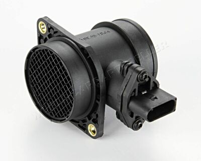 AUDI VW TT A4 B5 A6 C5 GOLF Mk4 PASSAT MAF Mass Air Flow Meter Sensor 1 ...