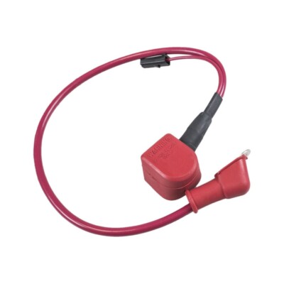 John Deere AM115359 Battery Cable Sabre LX 172 173 176 178 186 188 GT ...