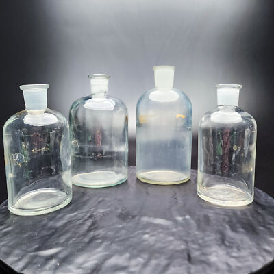 Lab Glassware - Vintage Pyrex Lab Glass