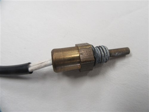 C3a Temperature Sensor OEM Mercury Optimax DFI EFI 885342002 for sale ...