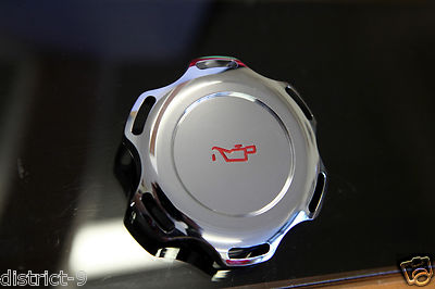 BEST QUALITY SOLID ENGINE OIL CAP COVER FOR V8 5.0L VN/VP/VS/VR ...