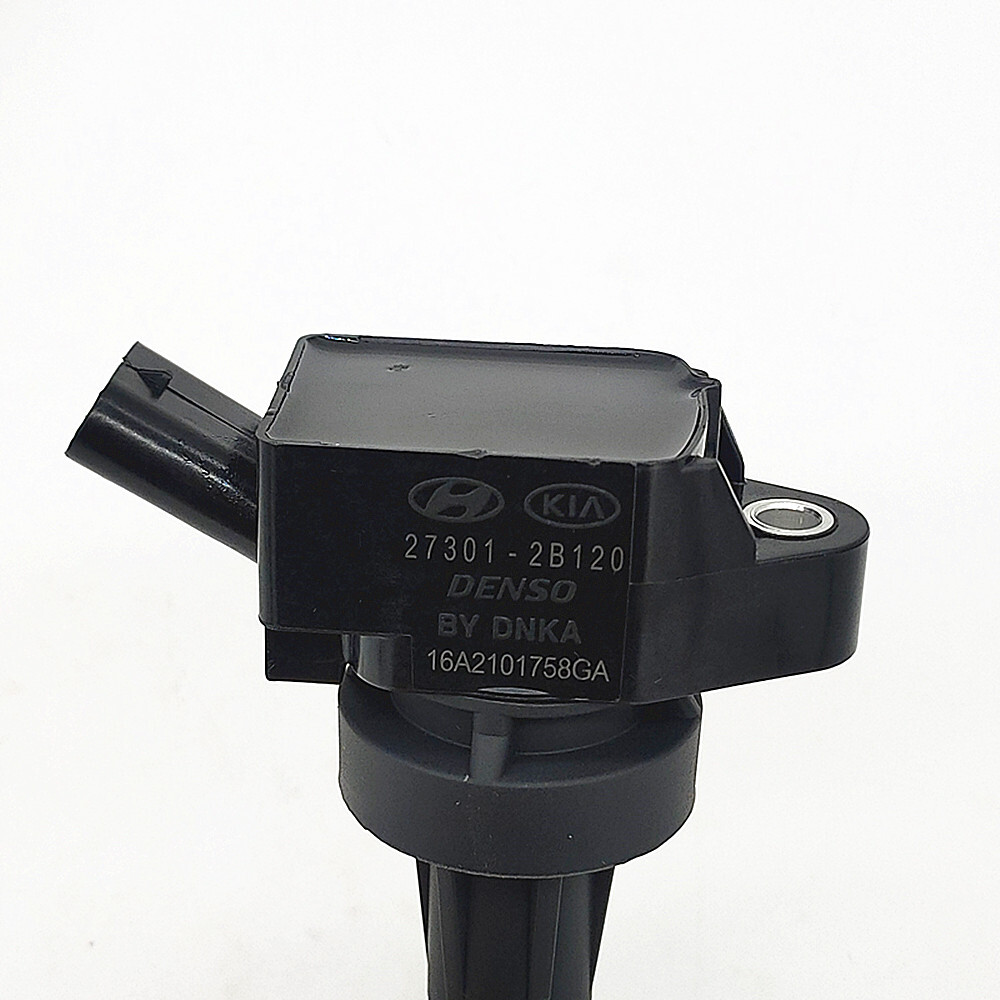 Genuine OEM Direct Ignition Coil for Hyundai 273012B120 for sale online ...