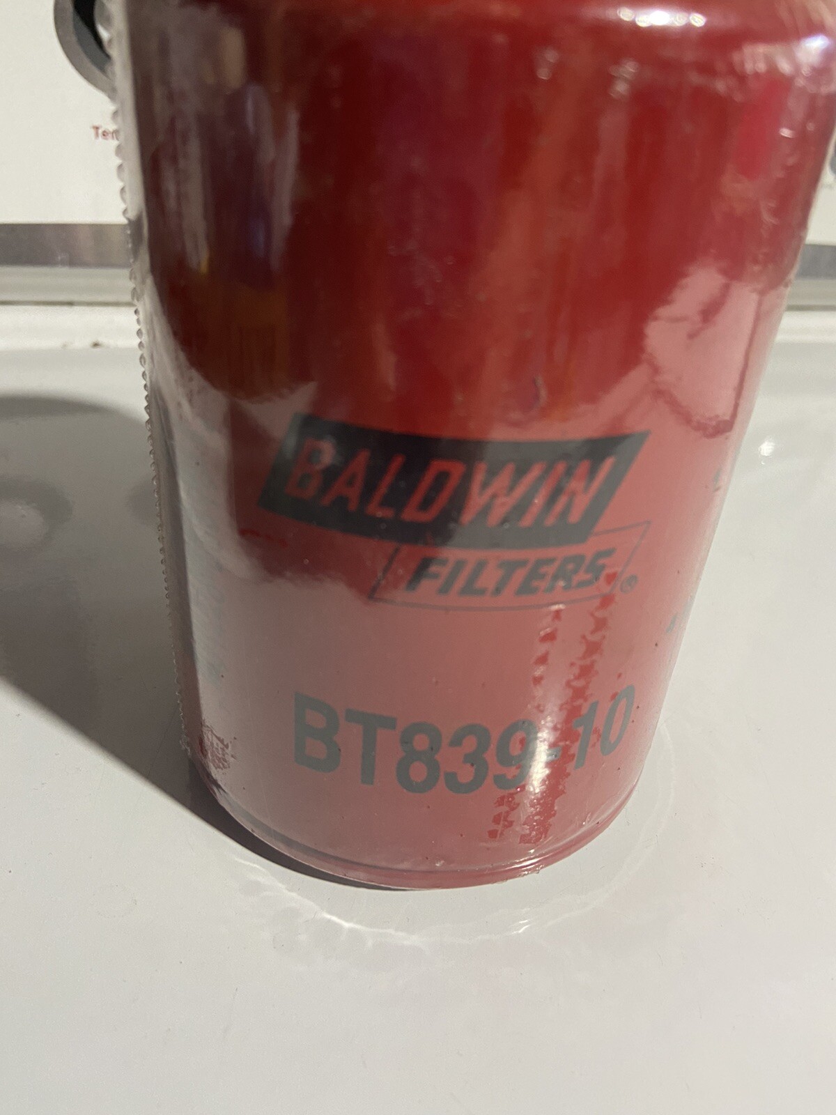 GRESEN K22001 - cross reference oil filters | oilfilter-crossreference.com