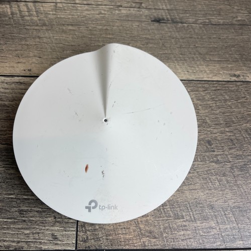 TP-Link Deco M9 Plus AC2200 White Smart Whole Home Mesh Wi-Fi System ...