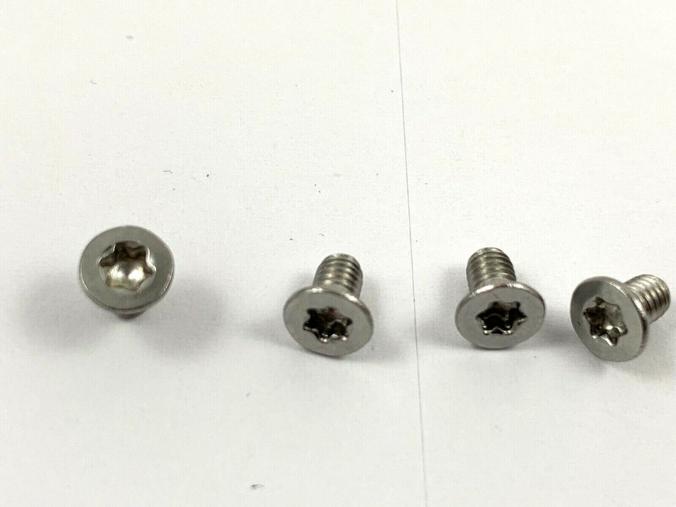 Replacement Security Screws For Ring Doorbell open battery Password ...
