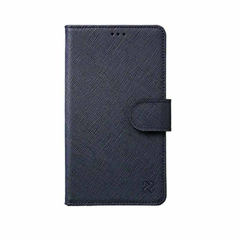 Limit Genuine Leather Wallet Case for Samsung Galaxy M36 M16 M15 M44 ...