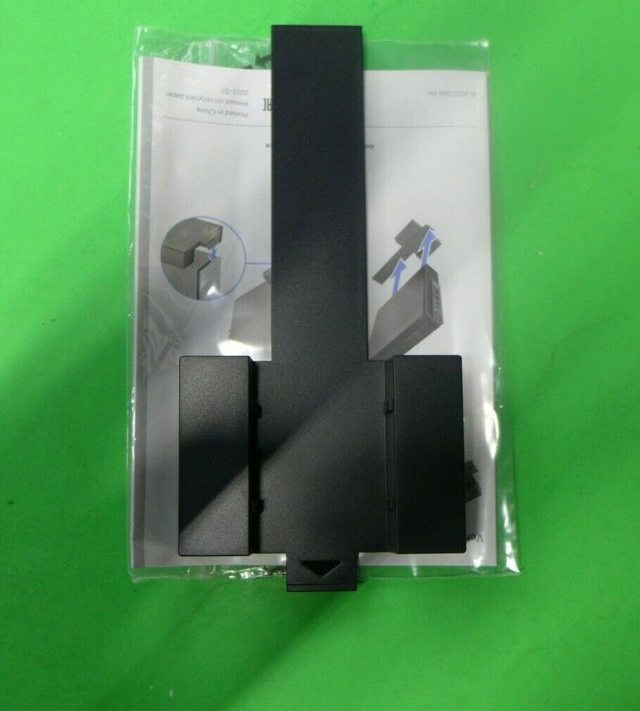 NEW Dell Optiplex 3020 9020 Black Micro Vertical System Desk Stand ...