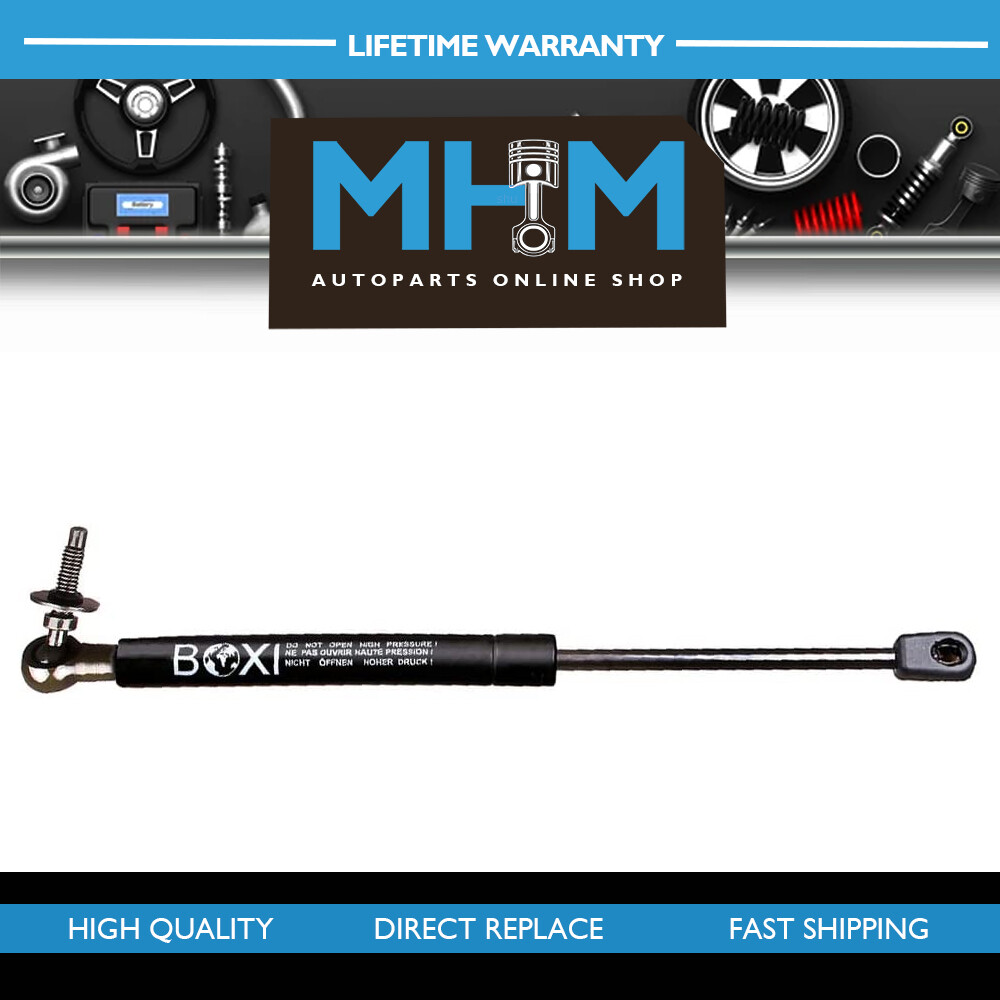 Qty(1) Front Hood Lift Support Shock Strut Spring for GMC Acadia 2013 ...