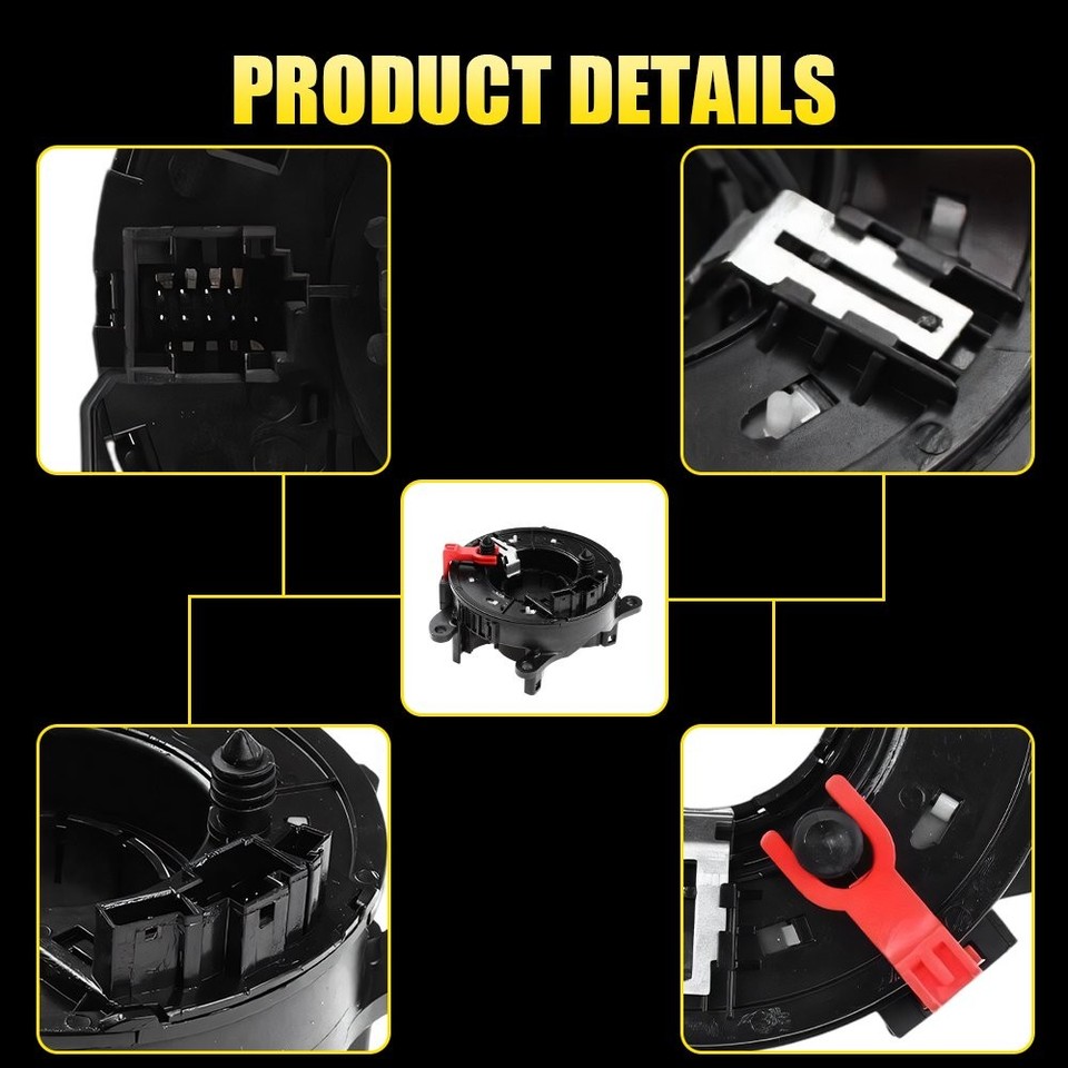 For BMW 3 X3 X5 Z4 Series E46 E53 E83 2x Switch Cluster Steering Column ...