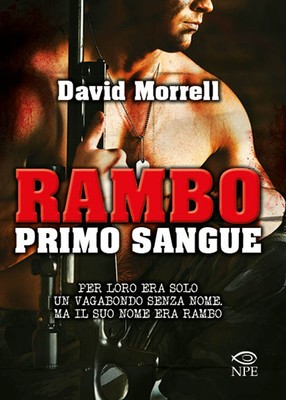 Libri David Morrell - Rambo. Primo Sangue | eBay