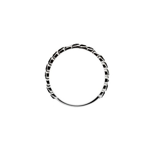 "To Jesus Through Mary" Total Consecration Ring In Sterling Silver | eBay