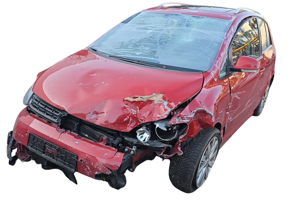 interior SURFACES light for VW Golf Plus 5M 08-14 147TKM!! 3C0947291D ...