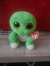 Turbo the Turtle - Beanie Boos - Beaniepedia