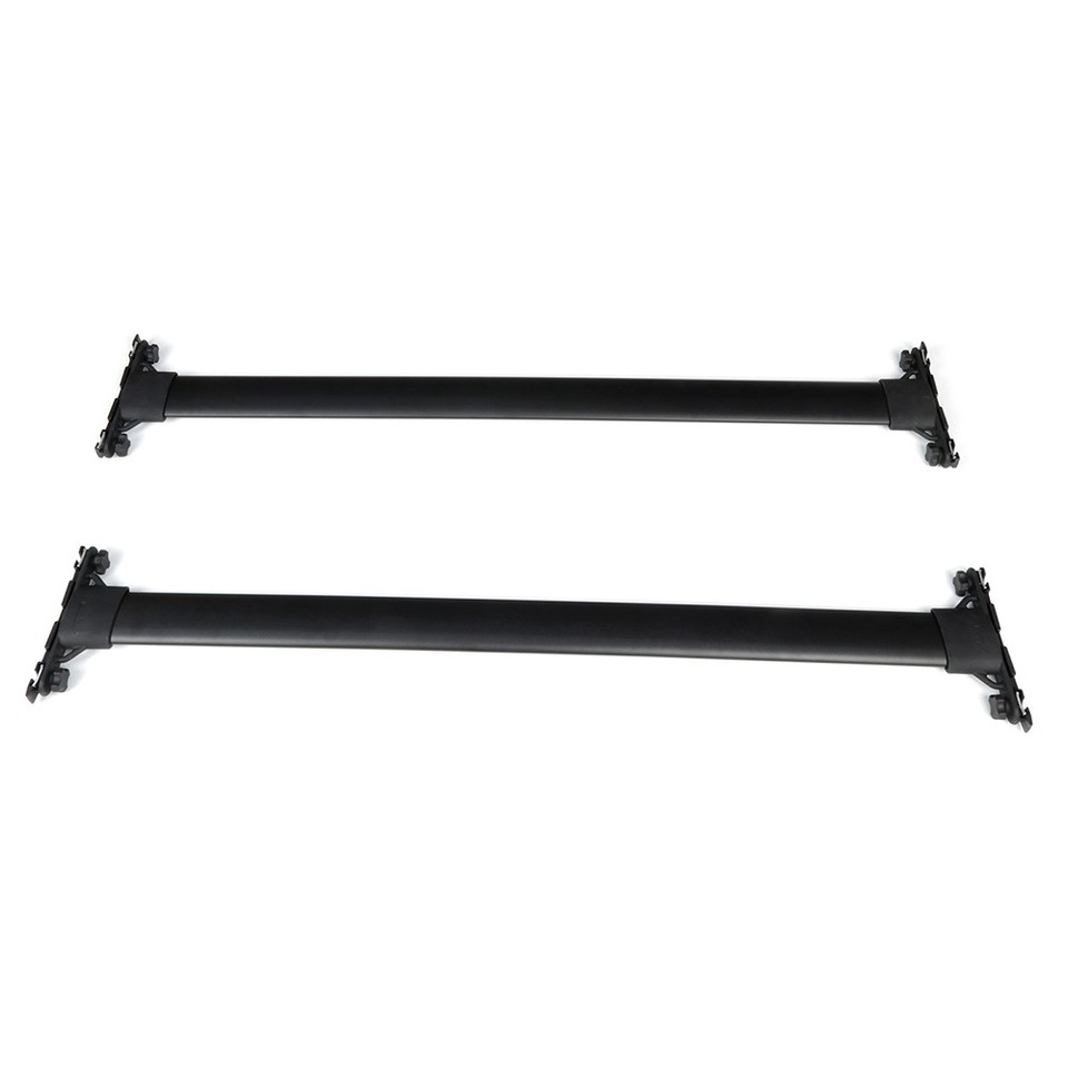Roof Rack Set Cross Bar For 2010-2022 Toyota 4Runner Aluminum Luggage ...