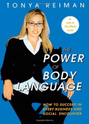 Power of Body Language, Reiman, Tonya 9781416559016| eBay