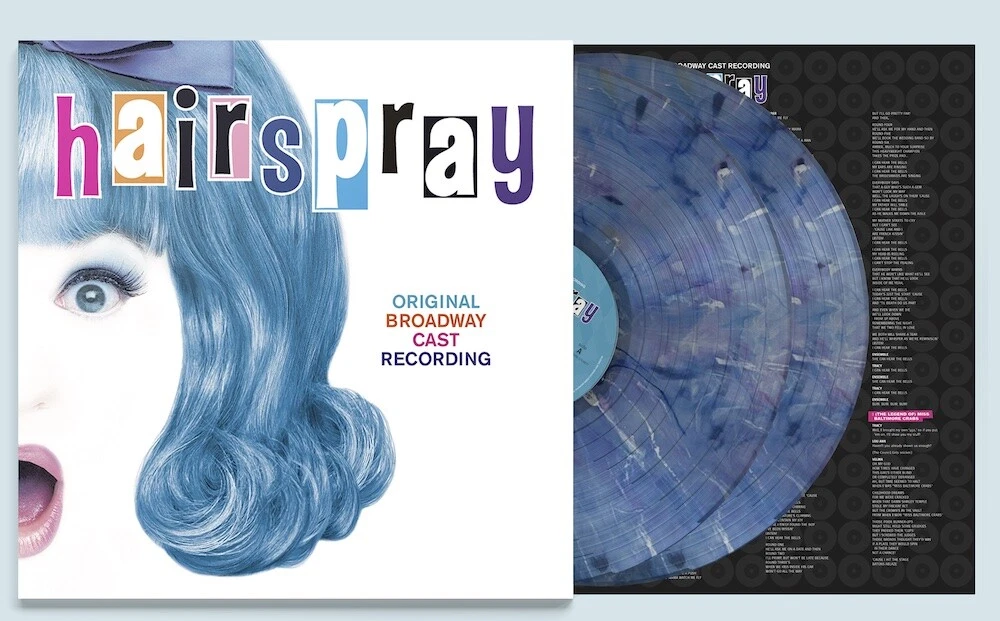 Hairspray Soundtrack