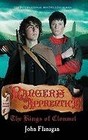 RANGER'S APPRENTICE #8: THE KINGS OF CLONMEL (RANGER'S By John Flanagan ...
