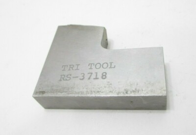 Lathe - Tri Tool