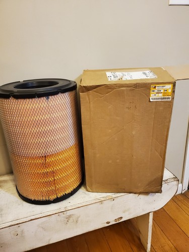 CAT 289-2348 Filter ELEMENT ASSEMBLY Caterpillar 2892348 OEM 289 2348 ...