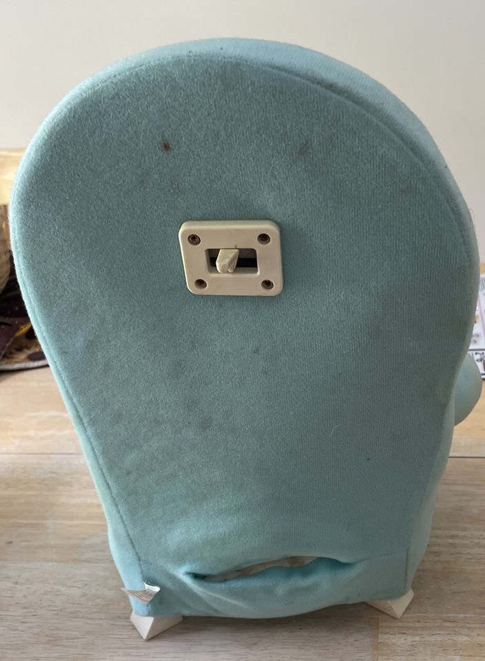 Vintage Pee Wee Herman Playhouse Pull String Doll & Chairry Puppet ...