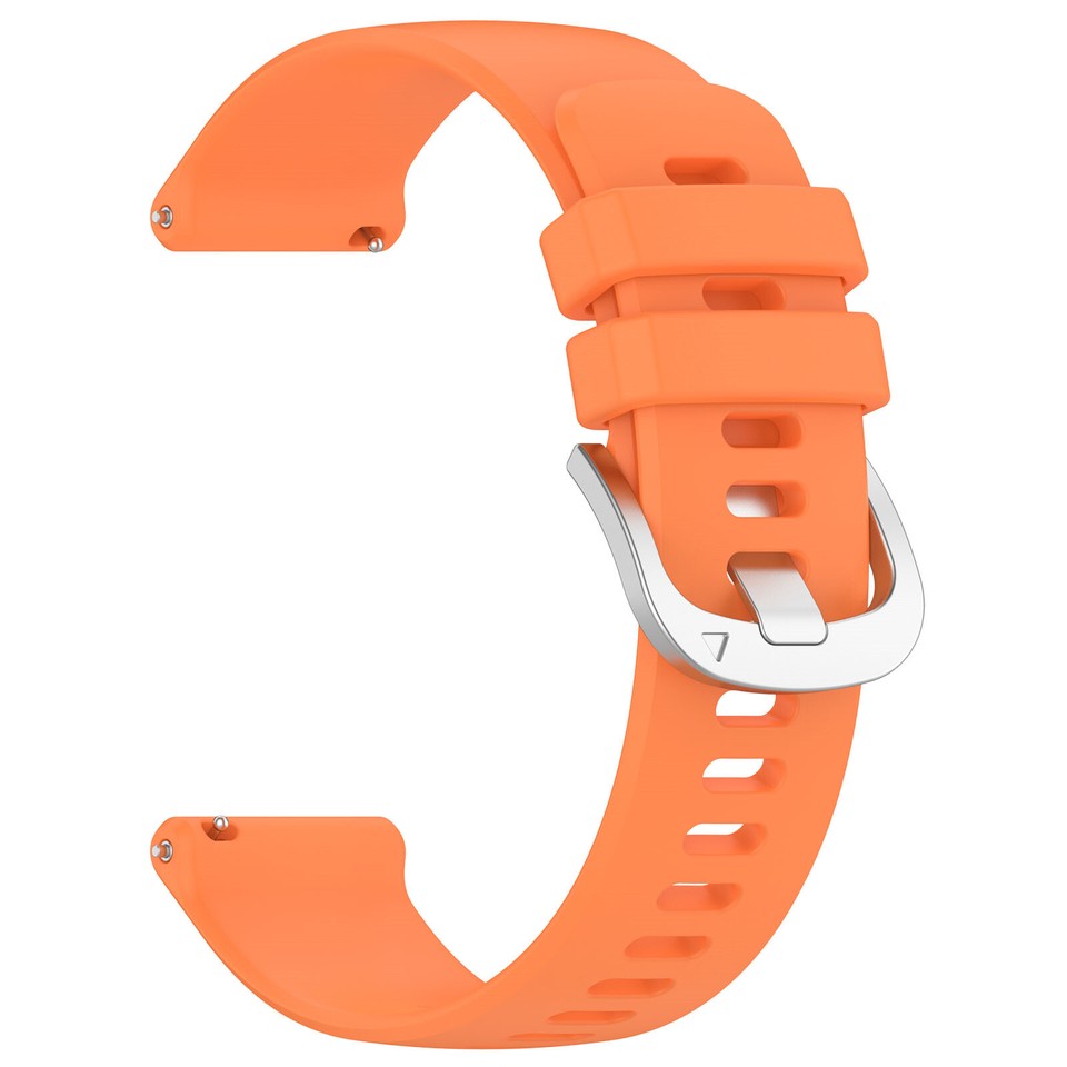 Silicone Watch Strap Replacement Wristband Bracelet for Mi Watch2 pro ...