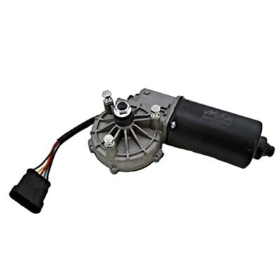 Front Wiper Motor Fits IVECO RENAULT VOLVO MAN DAF VW ERF Ect Fm 9 G ...