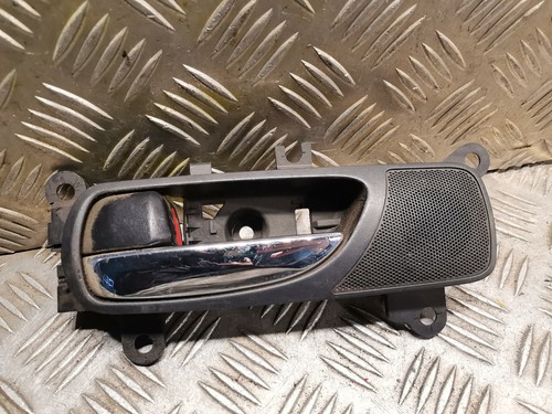 LEXUS IS II GSE2, ALE2, USE2 Left Rear Internal Opening Handle 67740 ...